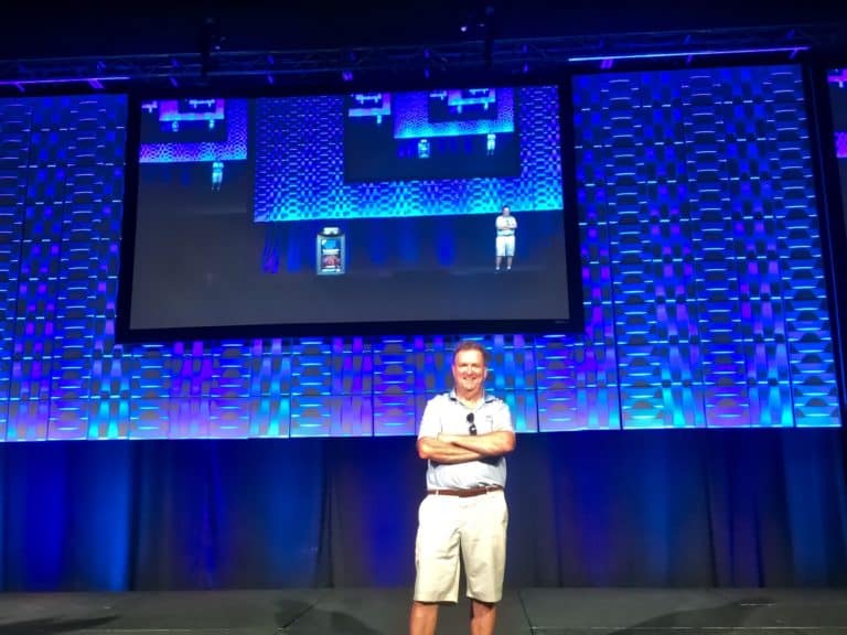 Keynote: Drive 17, CUDirect, Las Vegas – The Future of Automotive Lending