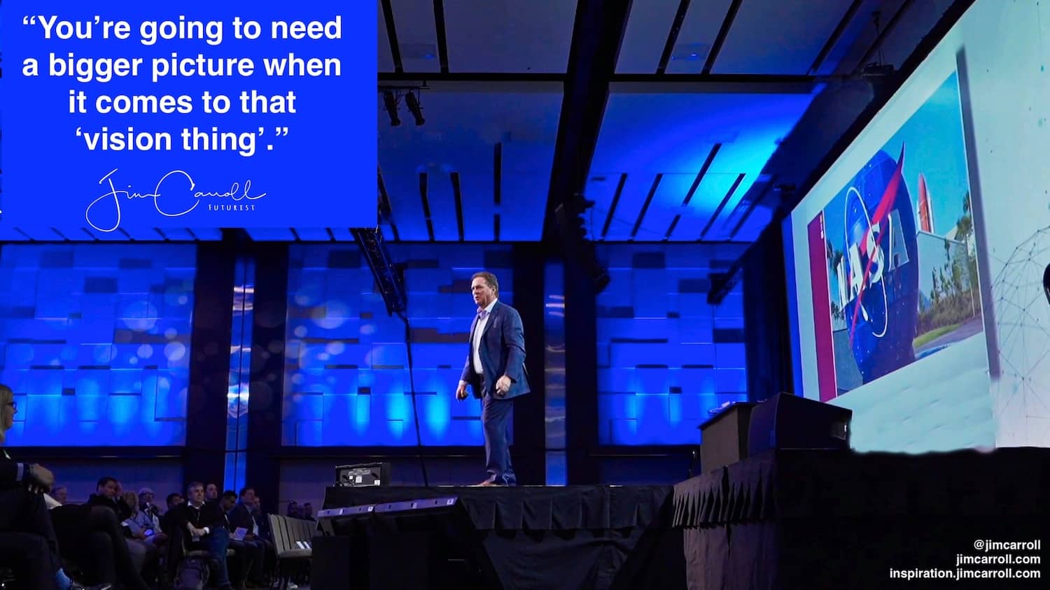 Daily Inspiration: “You’re going to need a bigger picture when it comes ...