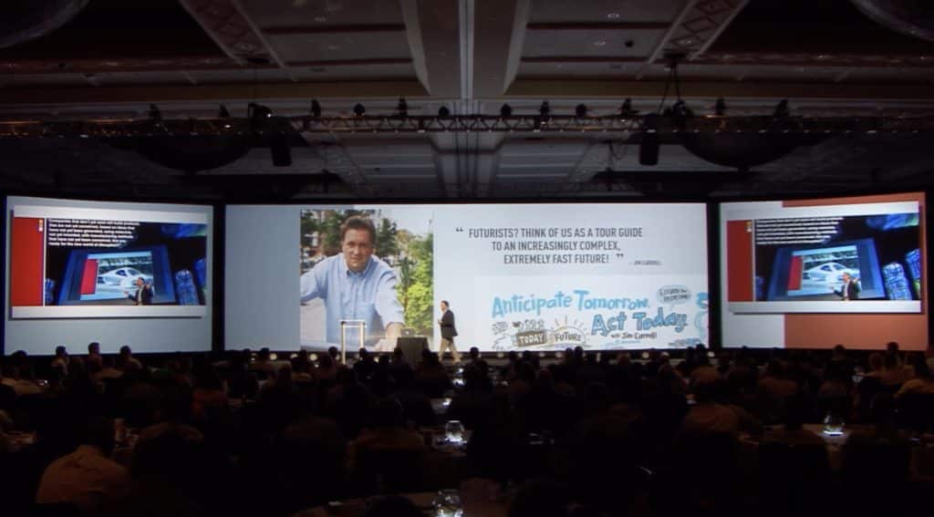 The Future Belongs to the Fast - Aligning Innovation and Creativity to ...