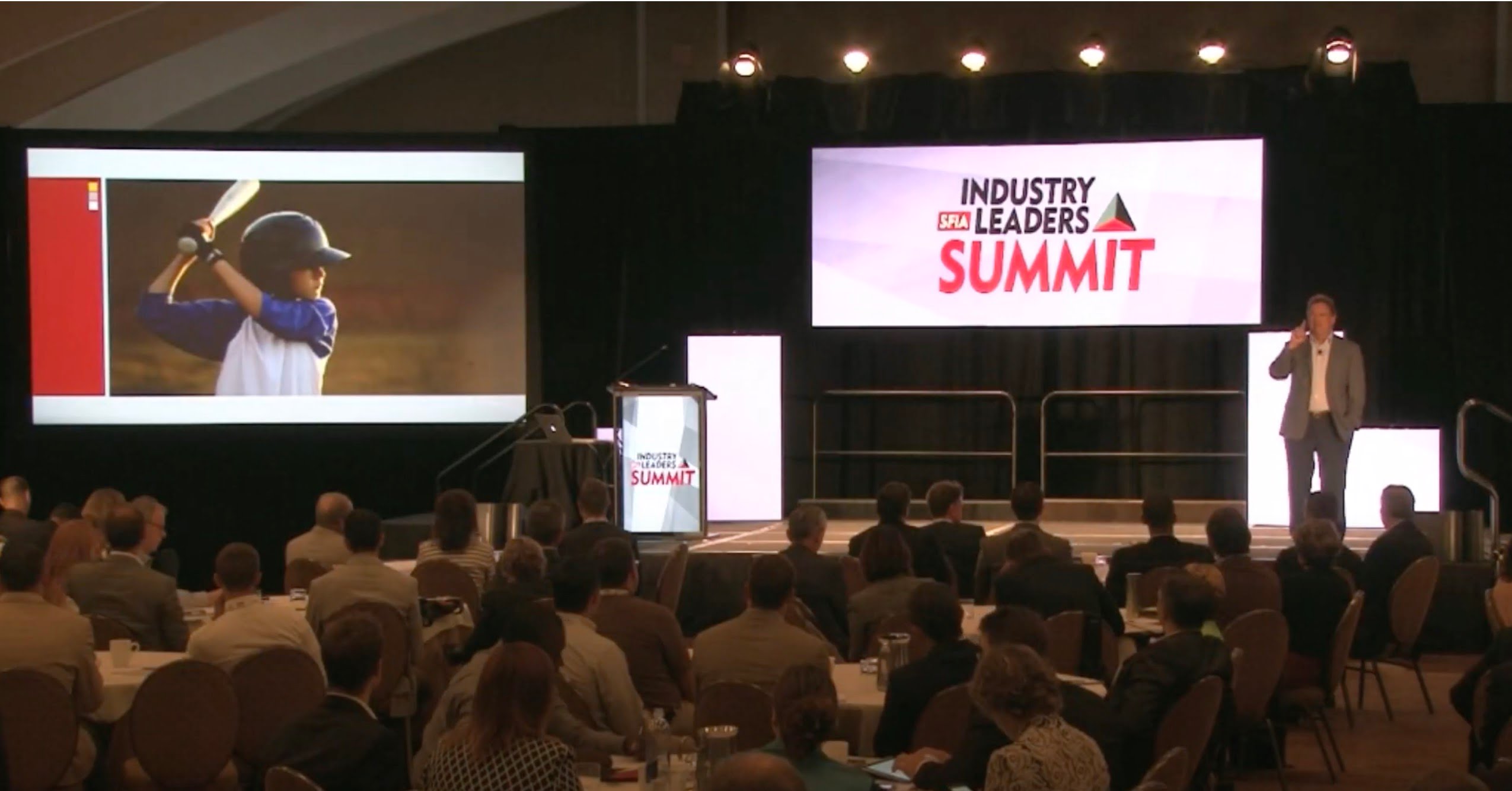 Baseball Bats, The Future, and the Next Generation!