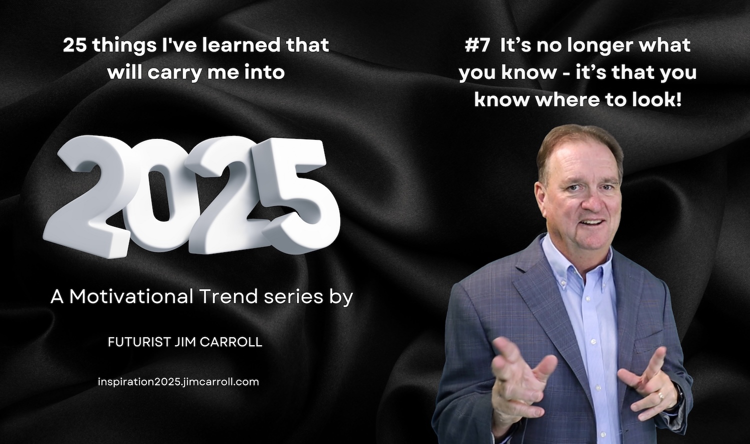 20 Trends into 2030: Are You Ready for the Massive Transformation of ...