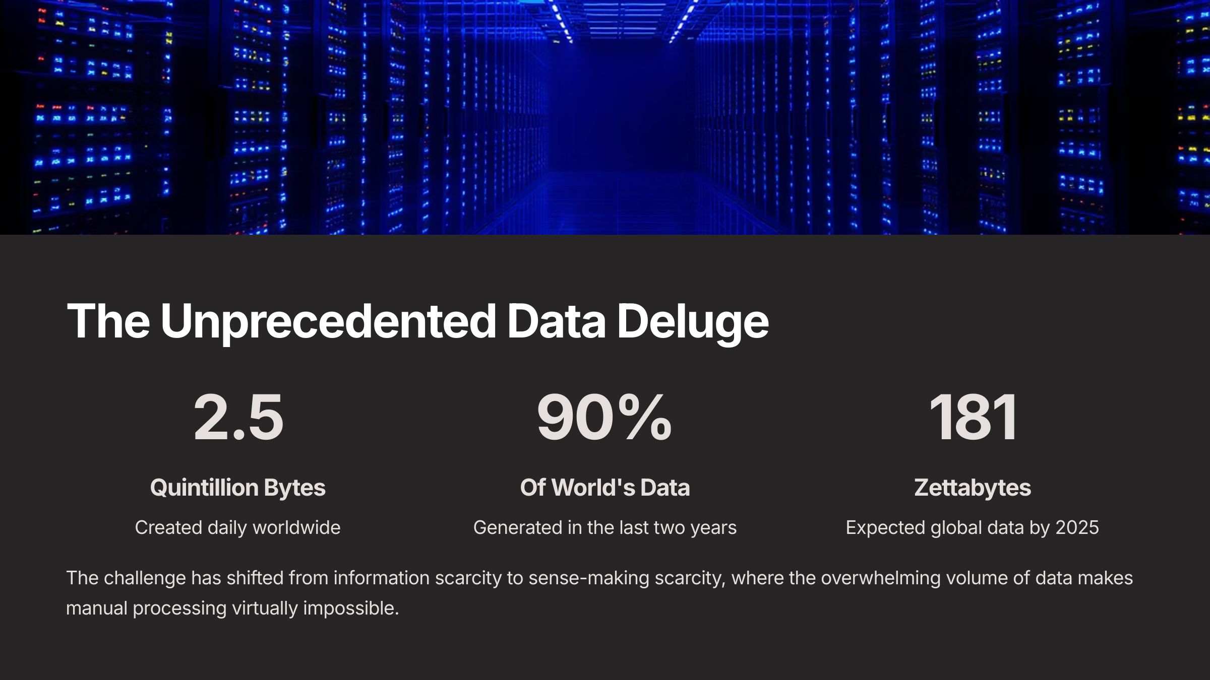 Decoding Tomorrow: 30 Megatrends – #5 Knowledge Acceleration: “It’s not what you know – it’s ...