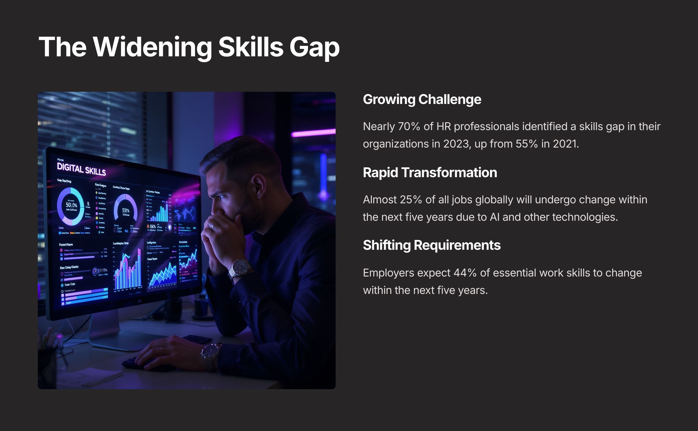 Decoding Tomorrow: 30 Megatrends – #5 Knowledge Acceleration: “It’s not ...