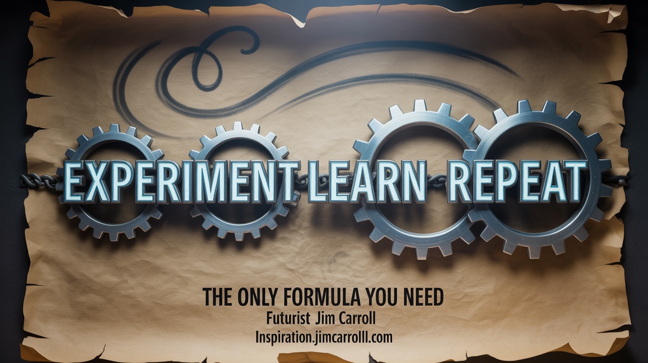 Decoding Tomorrow: Your Daily Future Inspiration – Mastering Knowledge ...