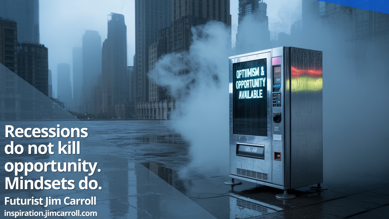 20 Trends into 2030: Are You Ready for the Massive Transformation of ...