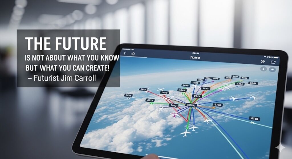 Decoding Tomorrow: Your Daily Future Inspiration – Knowledge & Skills ...